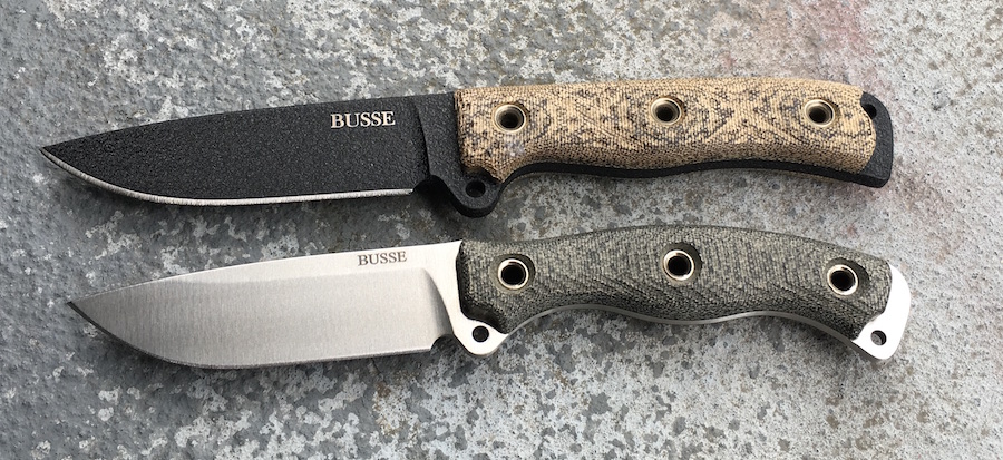fixed blade for everyday carry > General Discussion > AR15.COM